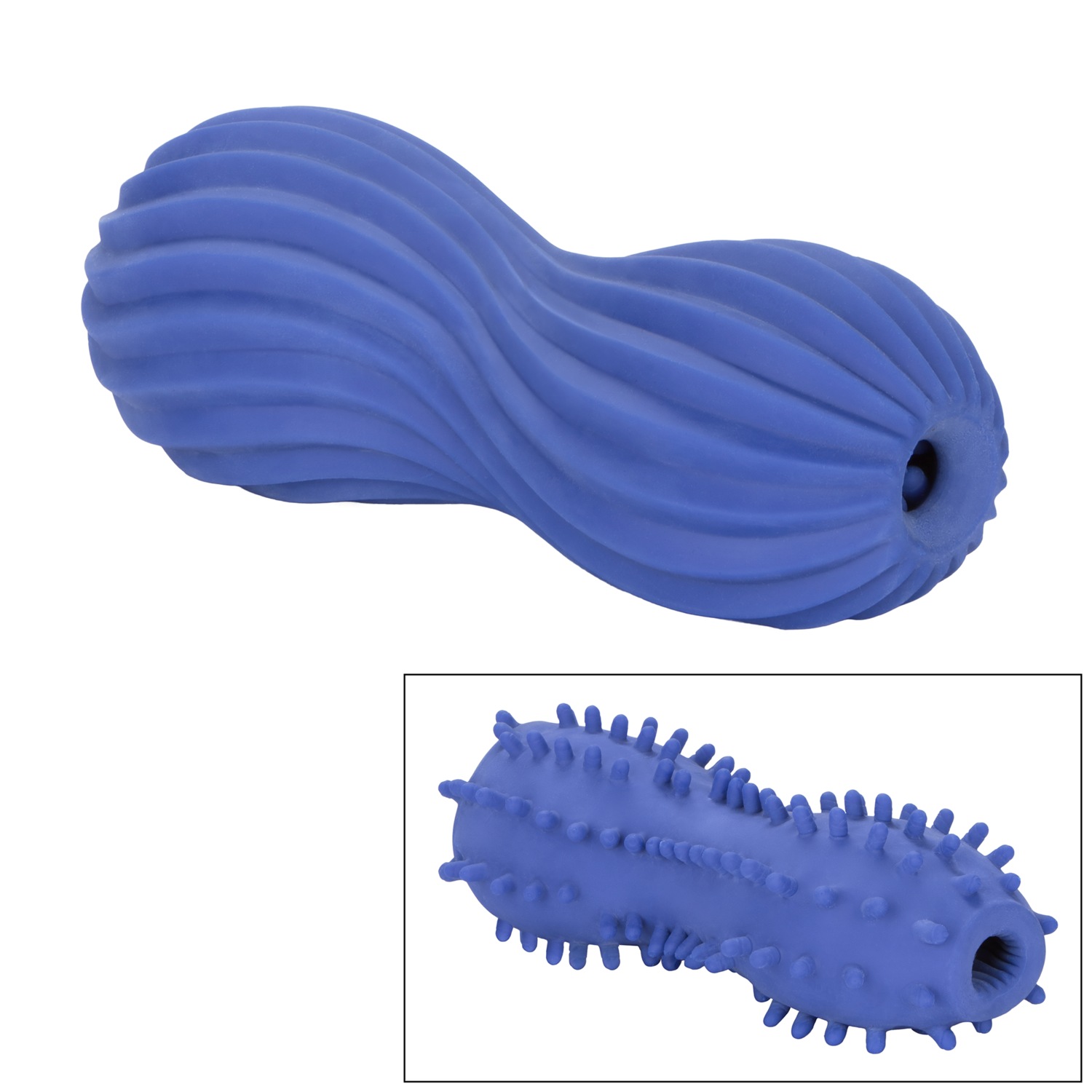 Apollo Dual Reversible Stroker | Bwell Now