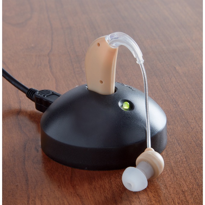 MSA Pro Micro Sound Amplifier | Bwell Now